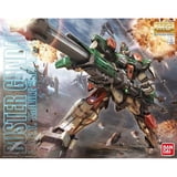 Bandai BAN2156732 1-100 Scale Buster Gundam Seed Plastic Model Kit ...