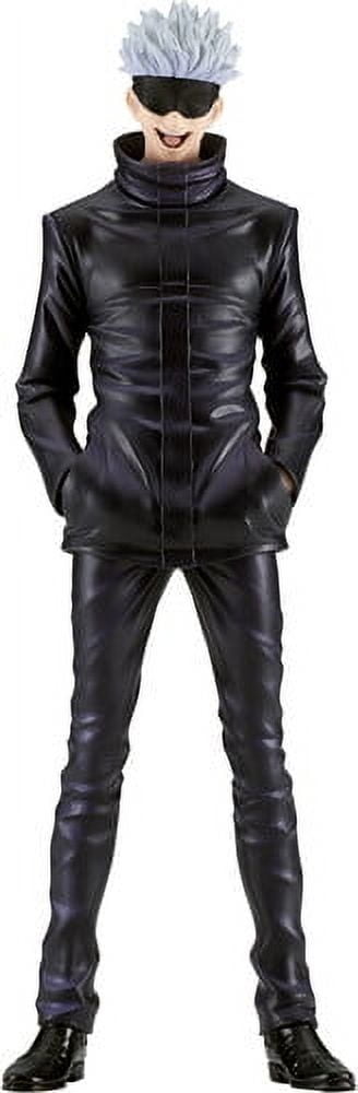 Bandai 14+ Satoru Gojo Action Figure, PVC/Plastic, Jujutsu Kaisen ...