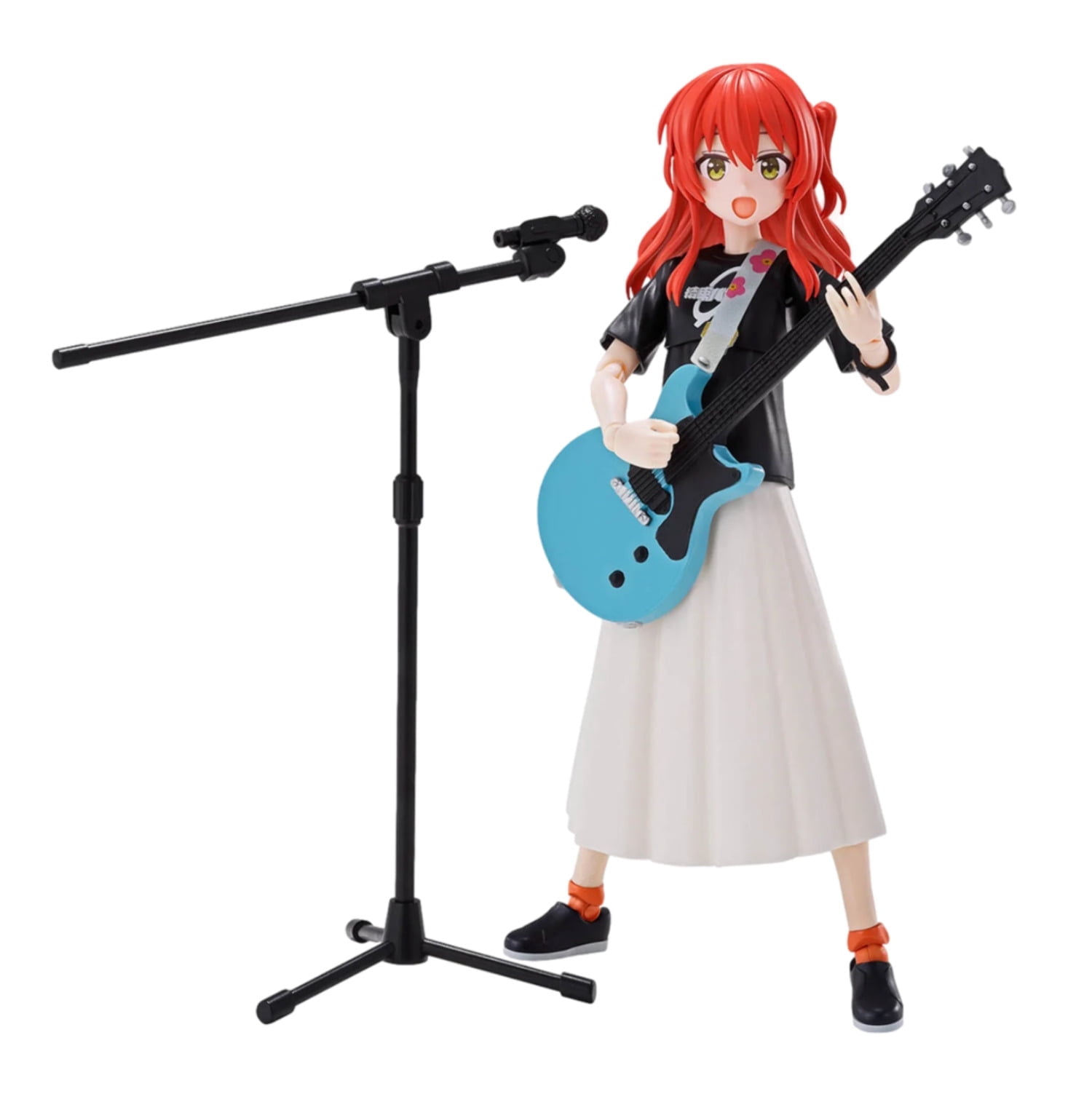 Bandai 2809300 30MP Ikuyo Kita "Bocchi the Rock!" 30 Minutes Preference ...