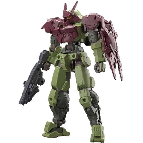 Bandai 2477799 1/144 30MM #05 Close Quarters Combat Option Armor ...