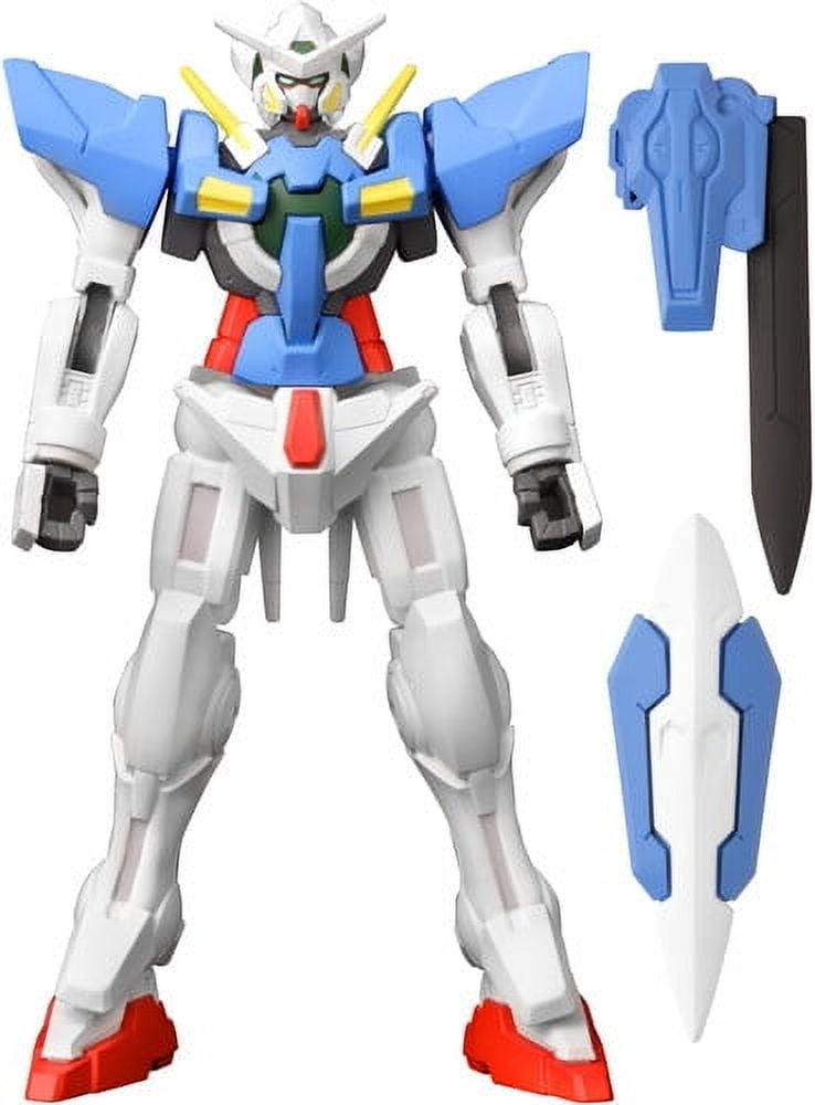 Bandai Gundam Infinity Series Toys - Exia Action Figure with ...