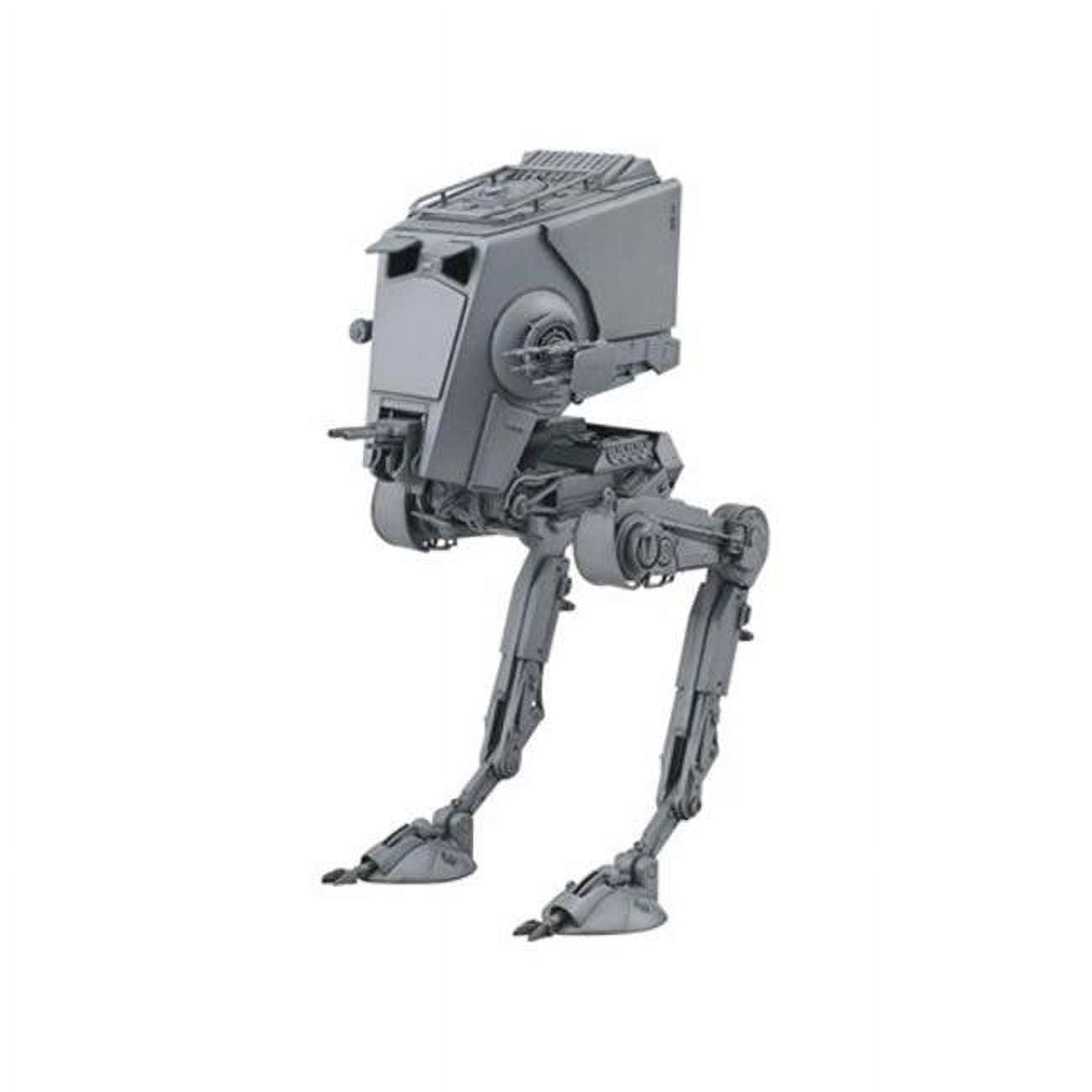 Bandai At-St "Star Wars", Bandai Star Wars 1/48 Plastic Model - Walmart.com
