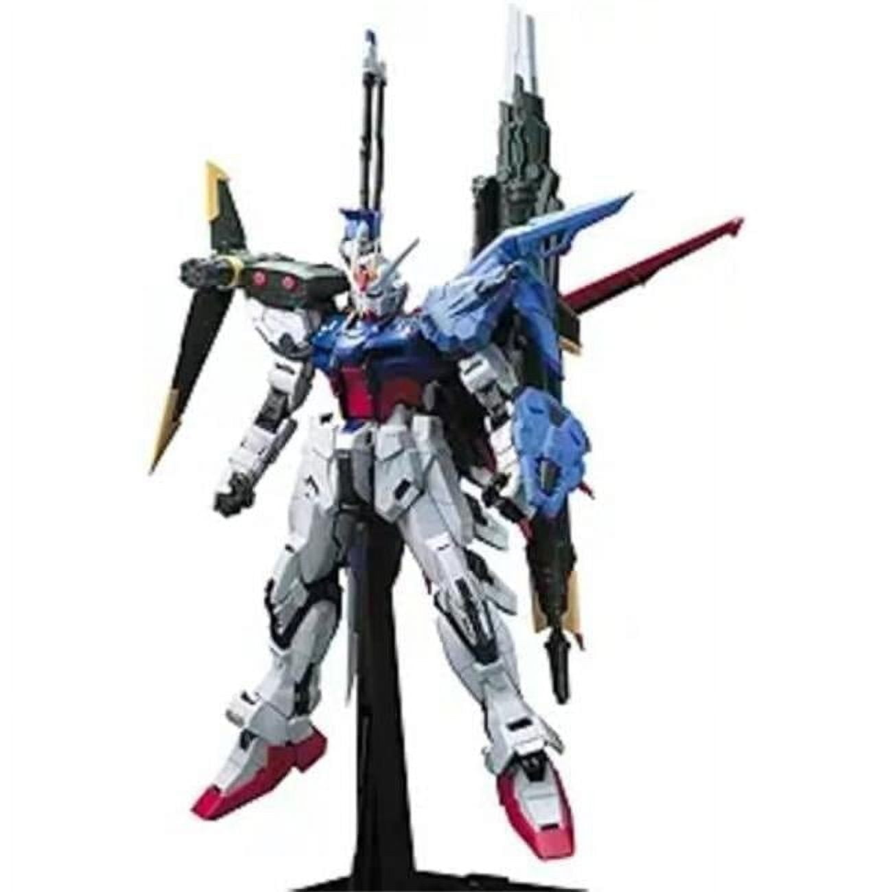 Bandai BAN2499946 1-60 Scale Perfect Strike Gundam Model Kit - Walmart.com