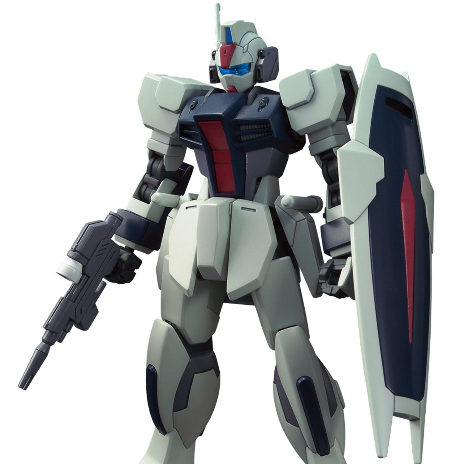 BANDAI HOBBY Gundam Seed Destiny Dagger L Model Kit, HG 1:144 Scale ...