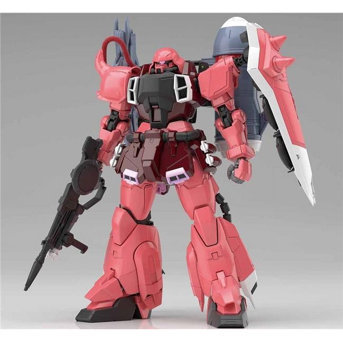 Zaku Gundam Seed