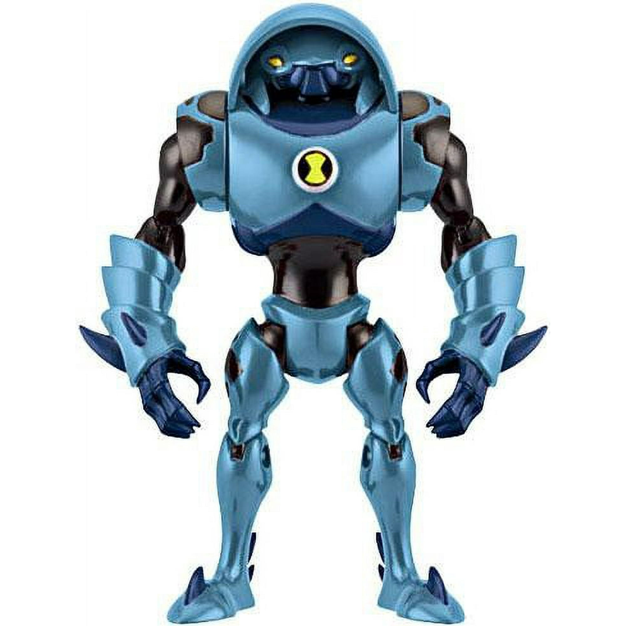 Ben 10 Omniverse Water Hazard