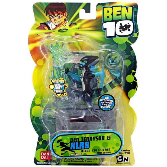 Ben 10 Action Figures in Action Figures - Walmart.com