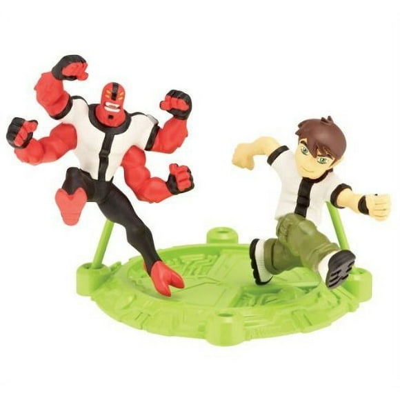 Ben 10 Action Figures in Action Figures - Walmart.com