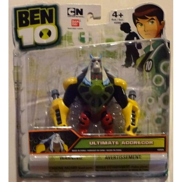 Ben 10 Action Figures in Action Figures - Walmart.com