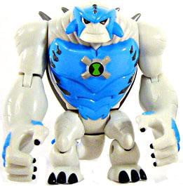 Bandai Ben 10 Ultimate Alien Haywire Humungousaur Action Figure ...