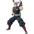 Bandai Demon Slayer Ultimate Legends Tengen Uzui Action Figure