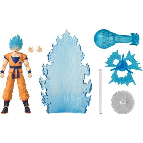 Dragon Ball Action Figures in Action Figures - Walmart.com