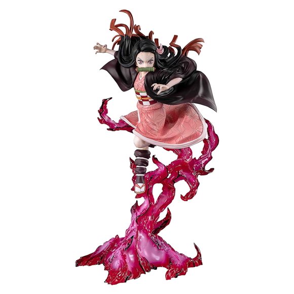 Nezuko Figure