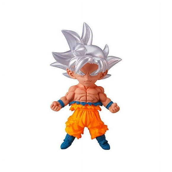 Ultra Instinct Goku Figure