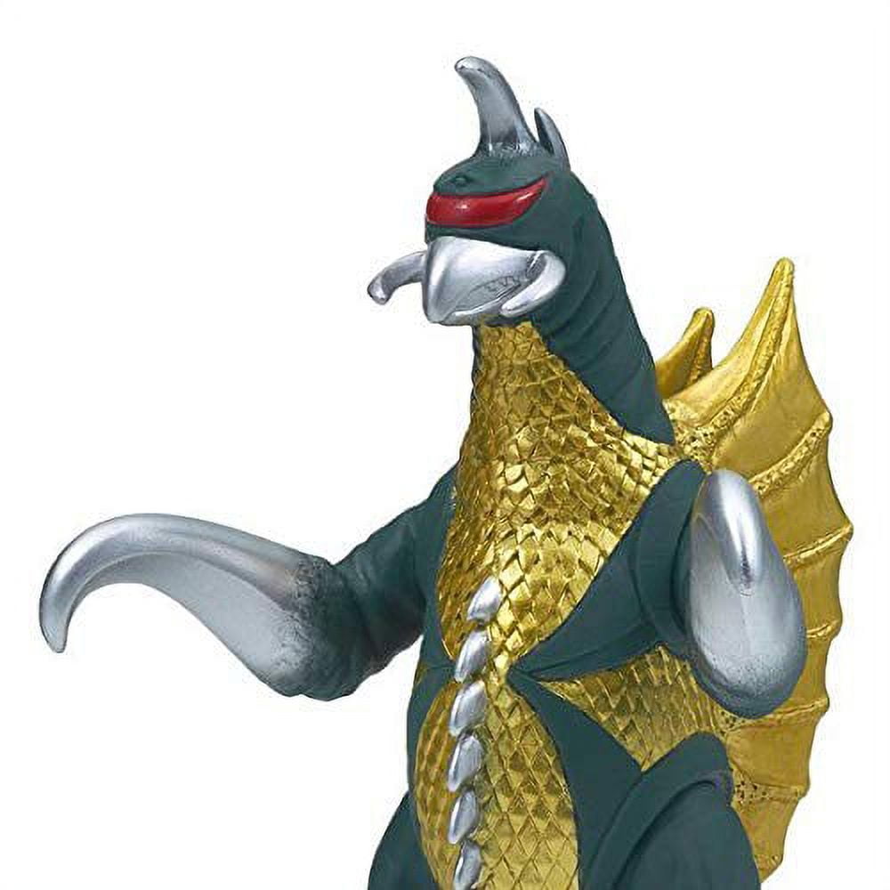Bandai Godzilla Movie Monster Series Gigan - Exclusive Japanese Market ...