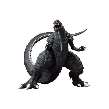 Godzilla Singular Point Ultima Figure, Godzilla Toy Action King of The ...