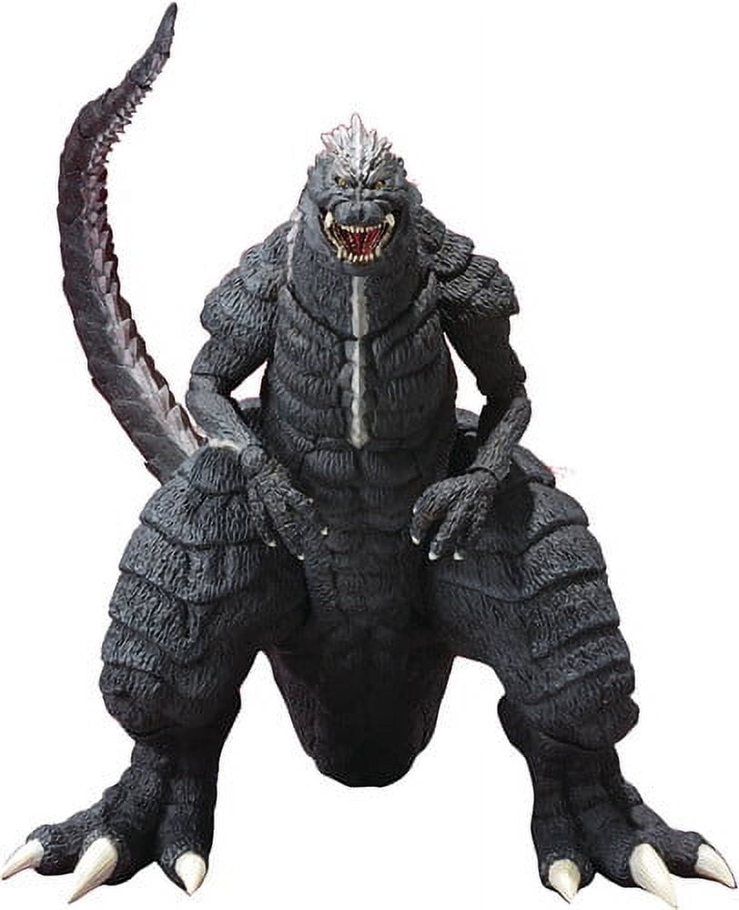 Bandai Godzilla Ultima Action Figure - Giant Monster Toy, Tall S.H ...
