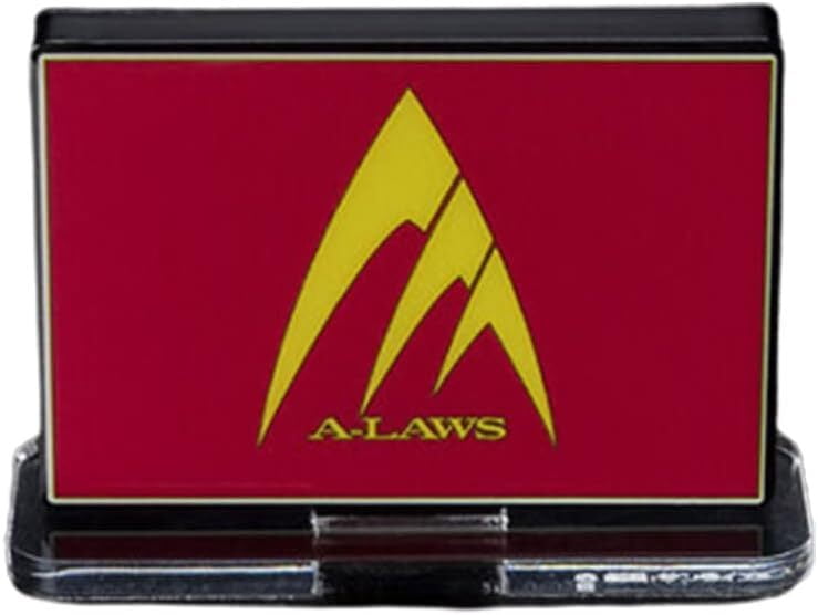 Bandai - Gundam - Bandai Logo Display: A-Laws Symbol - Walmart.com