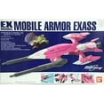 Bandai Gundam SEED EX-22 Mobile Armor Exass 1/144 Scale EX Model Kit ...