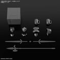 Bandai Hobby 30MF Item Shop #02 Fighter Option - 30 Minute Fantasy ...