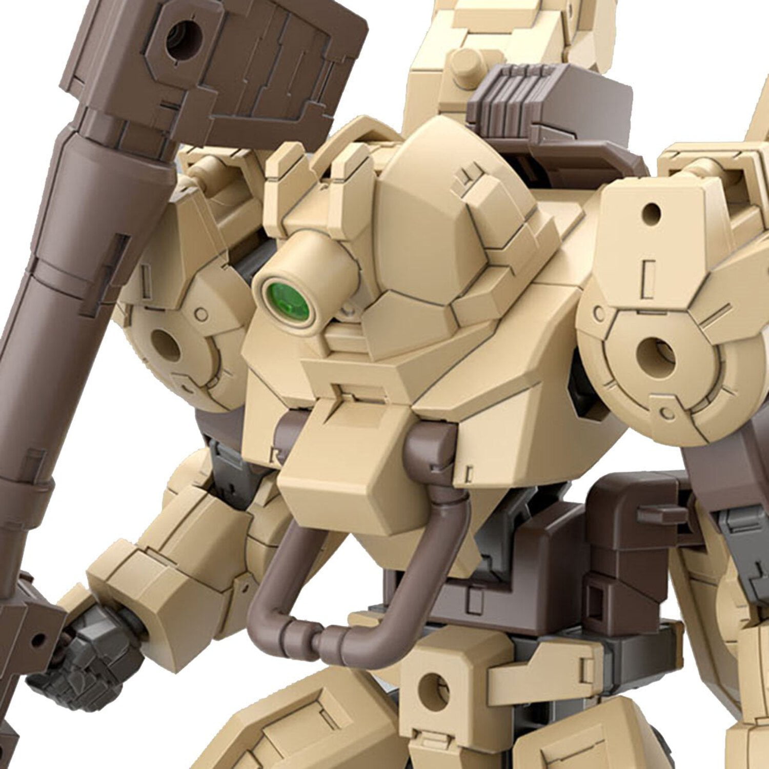 30MM bEXM-33T Volpanova Tank 1:144 Model Kit - Walmart.com