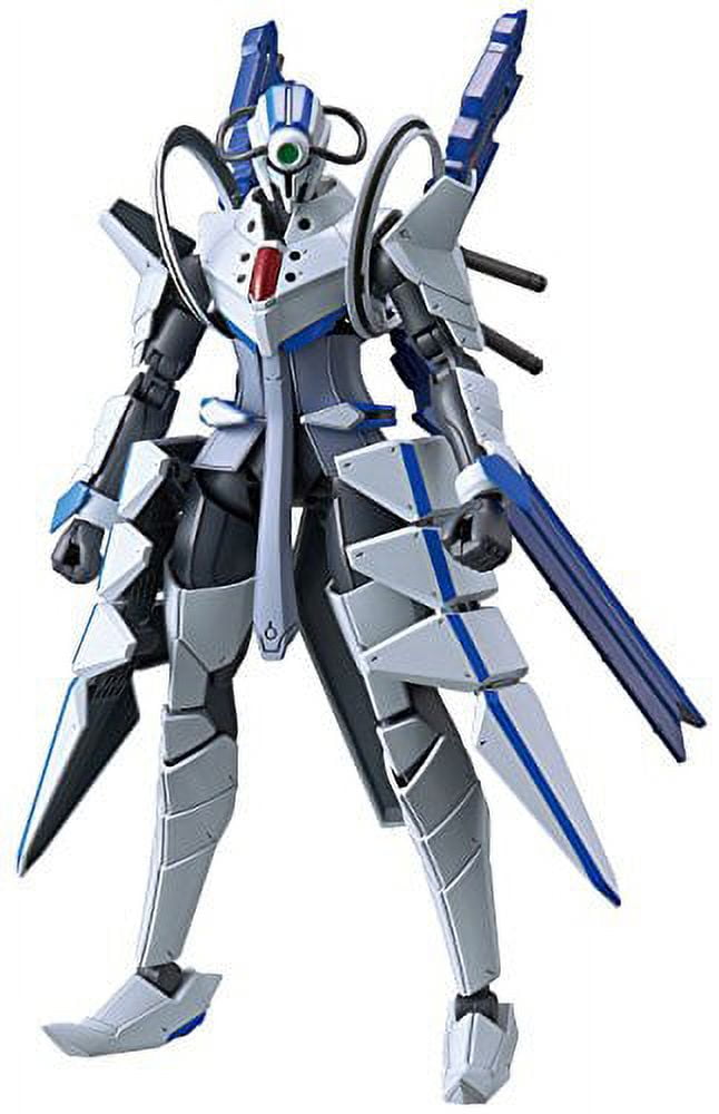 Bandai Hobby Figure-Rise Standard Elf Sigma Active Raid Action Figure ...