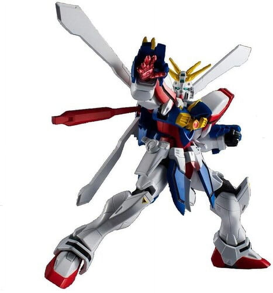 Bandai Hobby - G Gundam - God Gundam, Bandai MG, Bandai, Gifts ...