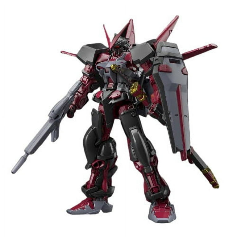 Red Frame Gundam Hg