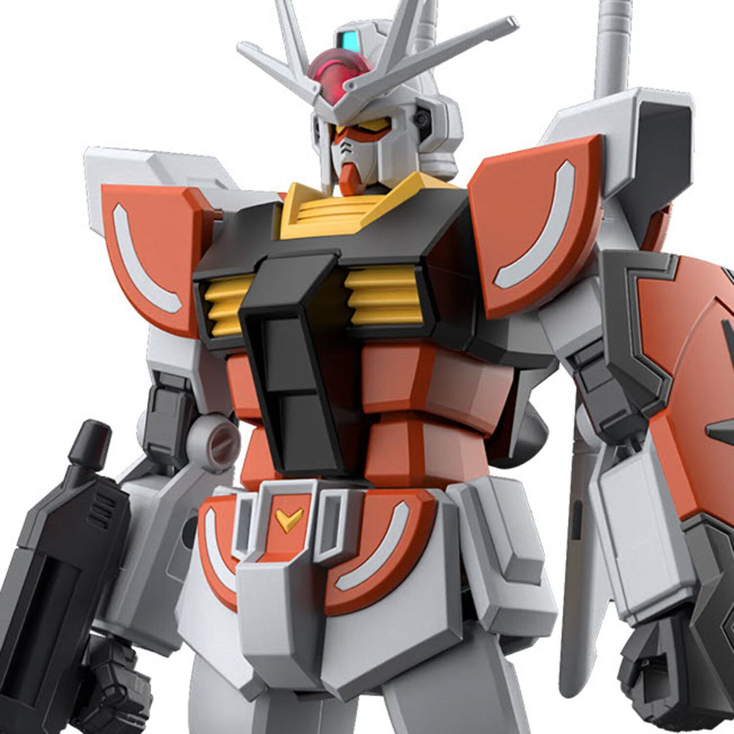 Bandai Hobby Gundam Build Lah Gundam EG Model Kit, 1:144 Scale, Easy ...