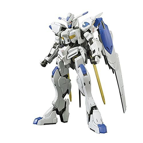 Gundam, Model Kit, HG 1/144 Gundam Bael, Based on Iron-Blooded Orphans ...