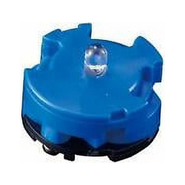 Bandai Hobby Gunpla Gundam LED Unit Blue Ver. For Model Kit - Walmart.com