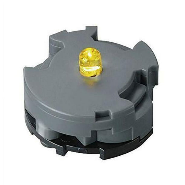 Bandai Hobby Gunpla Gundam Pacific Rim LED Yellow Ver. For Model Kit ...