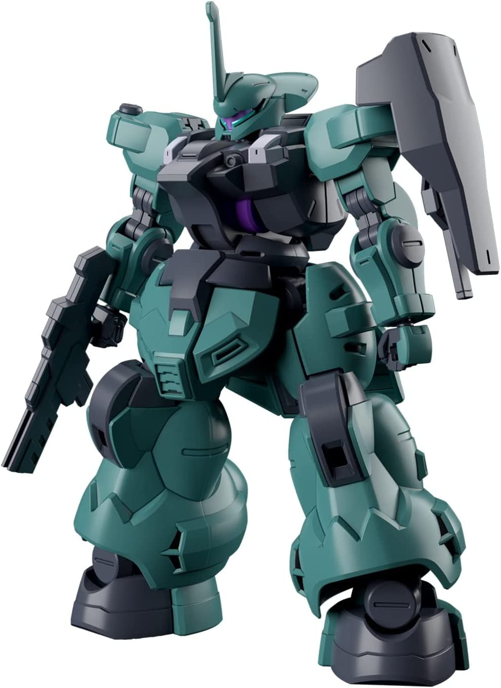 Bandai Hobby HG The Witch from Mercury Dilanza Standard / Lauda's ...