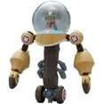 Bandai Hobby - One Piece - Chopper Robo Super - #2 Heavy Armor Model ...