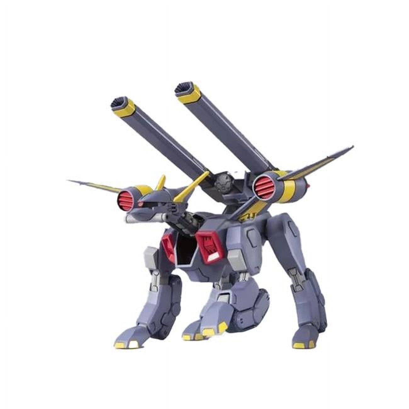 Bandai Hobby R12 Gundam SEED Remaster Mobile BuCue HG 1/144 Model Kit ...