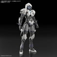 Bandai Hoby 30MF #11 Rosan Assassin - Plastic Model kit 30 Minutes ...