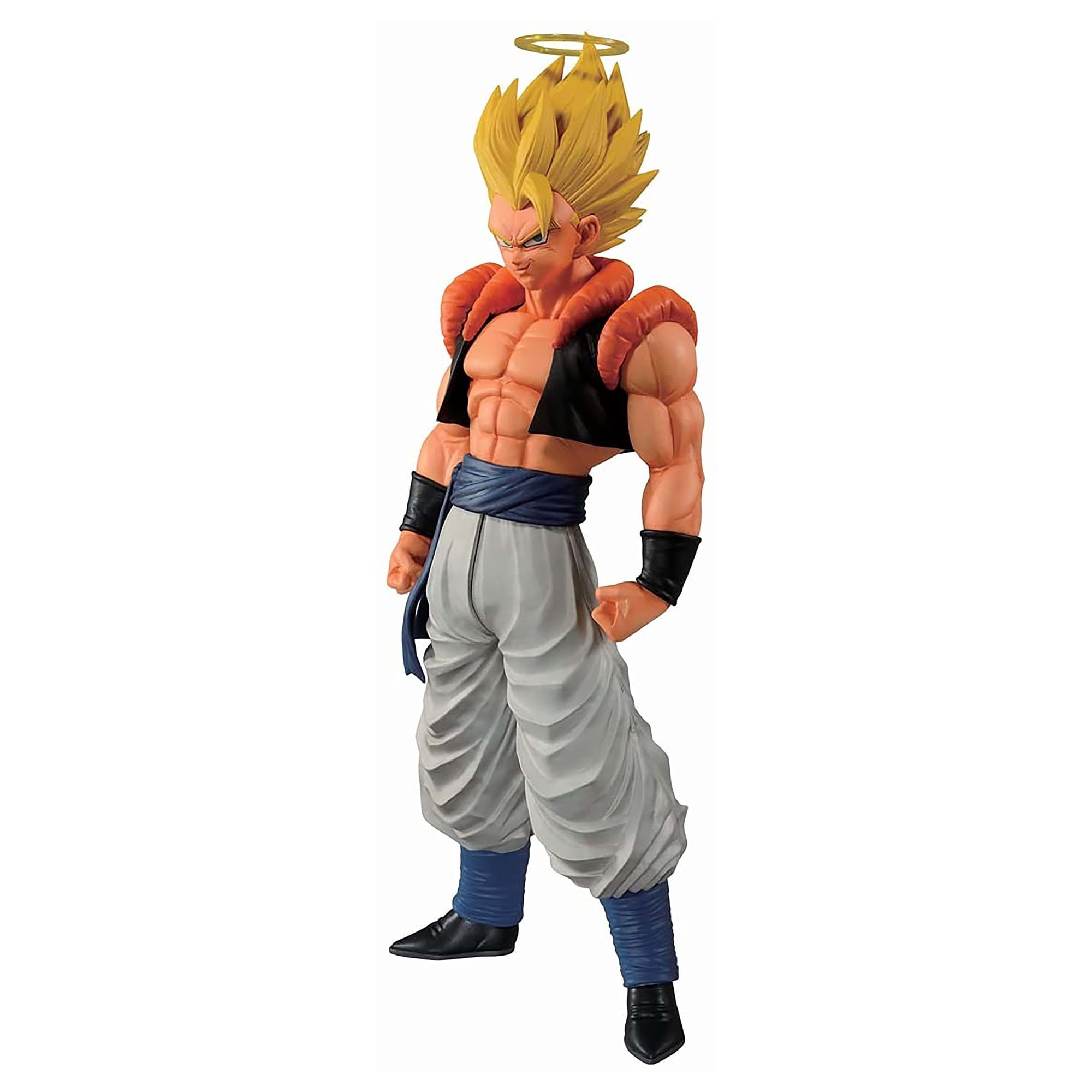Dragon Ball Z Gogeta