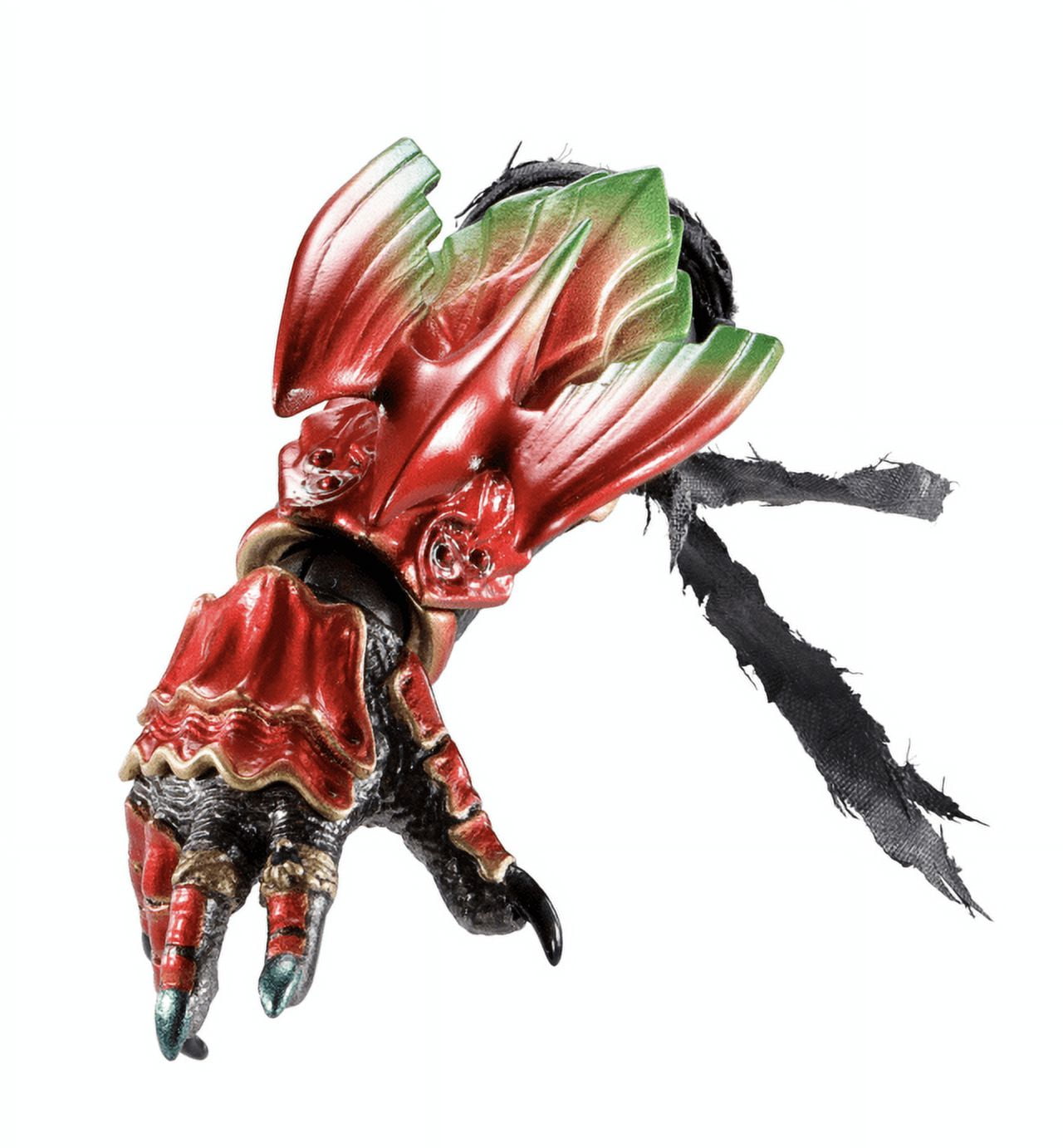 Bandai Masked Rider OOO Ankh S.H.Figuarts Action Figure - Walmart.com