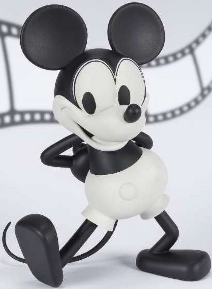 Bandai Mickey Mouse Figuarts ZERO Statue - Select Figure(s) - Walmart.com