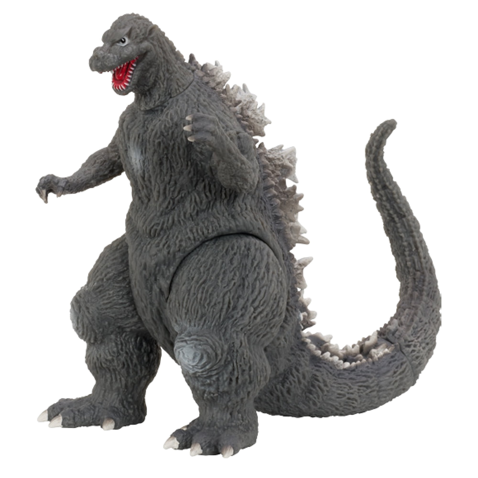 Godzilla Vinyl Toys