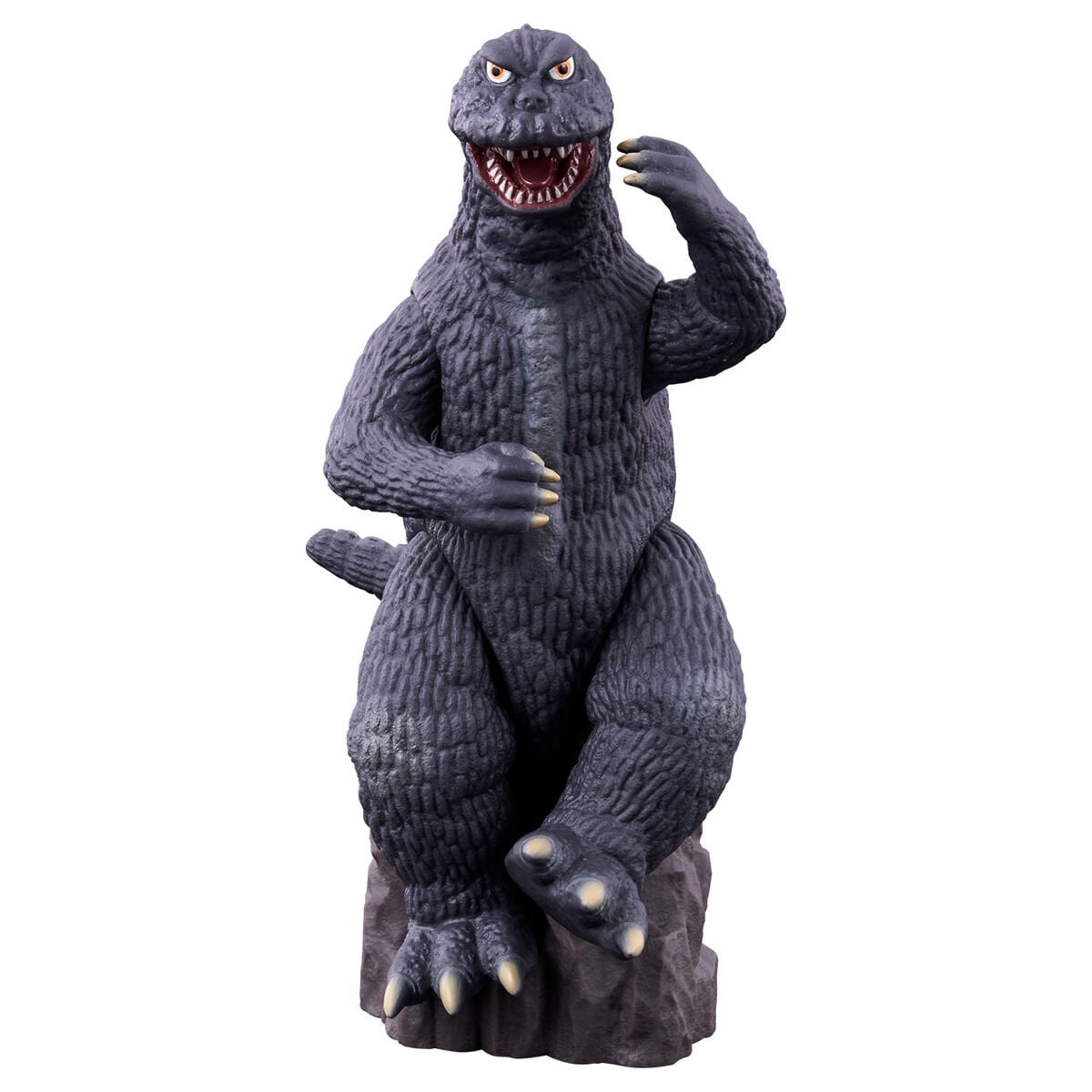 Bandai Movie Monster Dancing Godzilla 1965 - Walmart.com