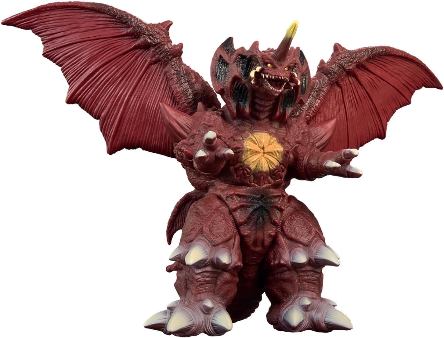 Bandai Movie Monster Destroyah 2.0 Action Figure - Walmart.com