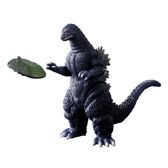 Godzilla Mini Figures Action Figures Toys for Collectors and Fans
