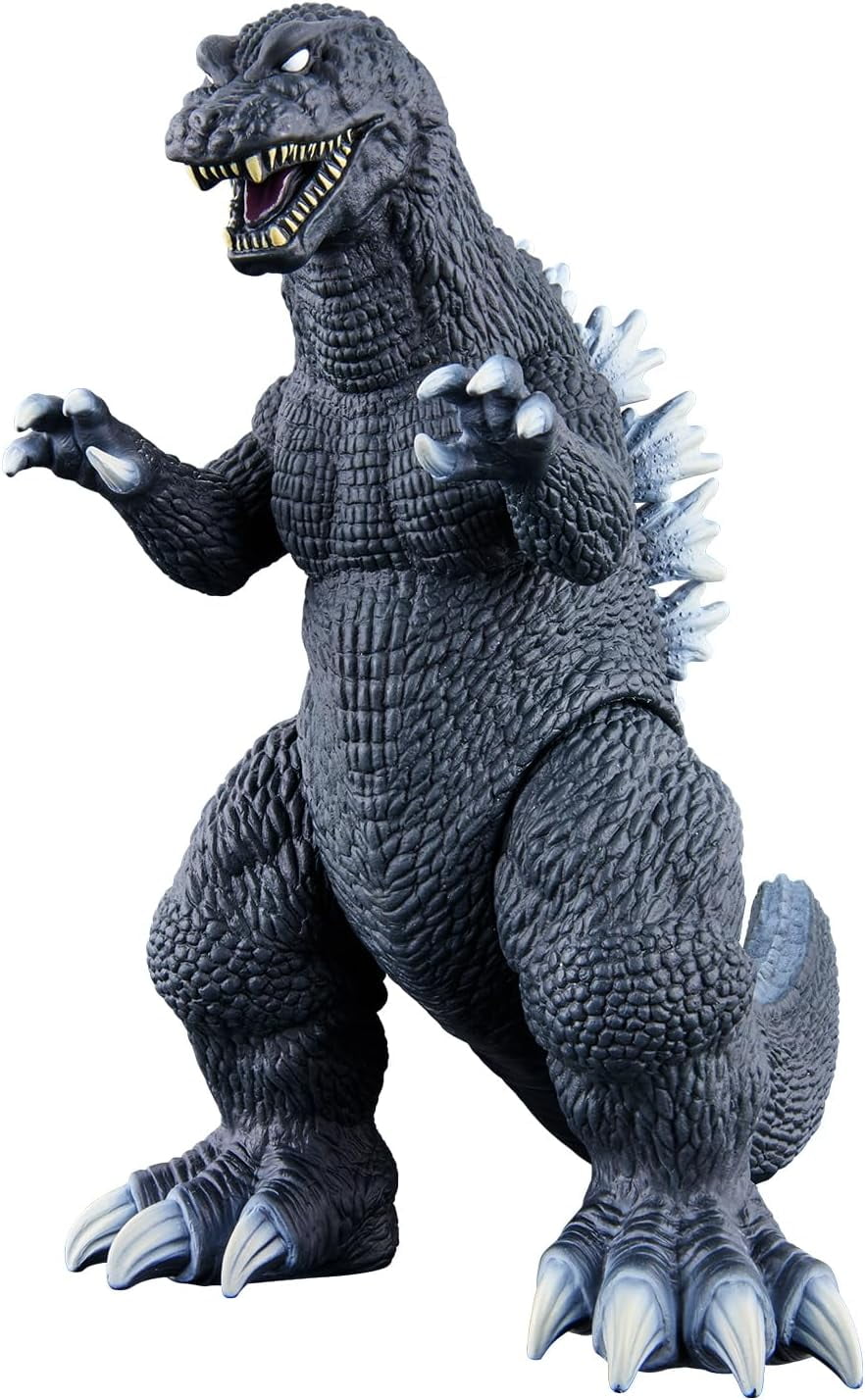 Bandai Movie Monster Godzilla 2001 GMK - Walmart.com