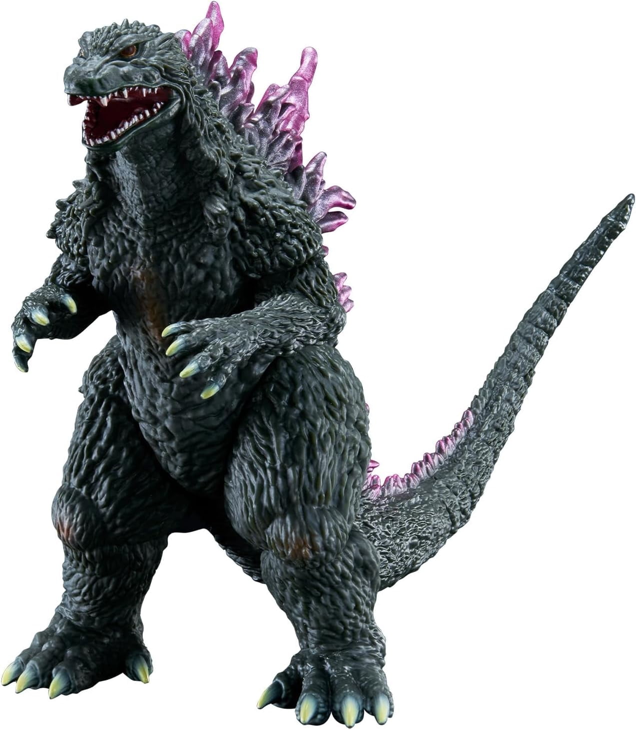 Bandai Movie Monster Millennium Godzilla 2.0 - Walmart.com
