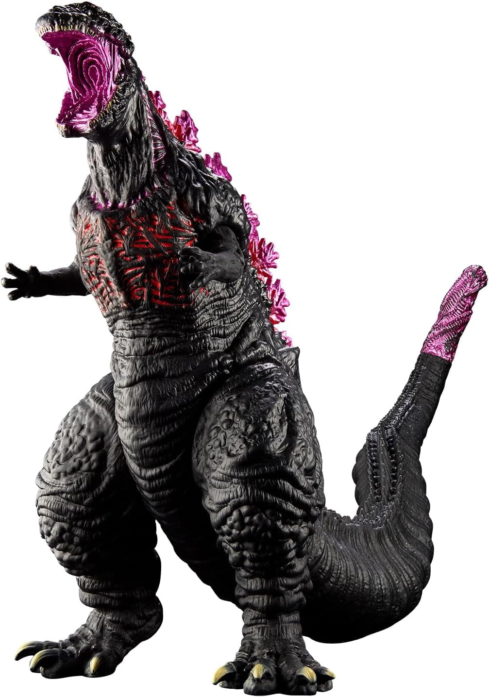 Bandai Movie Monster Shin Godzilla Awakening - Walmart.com