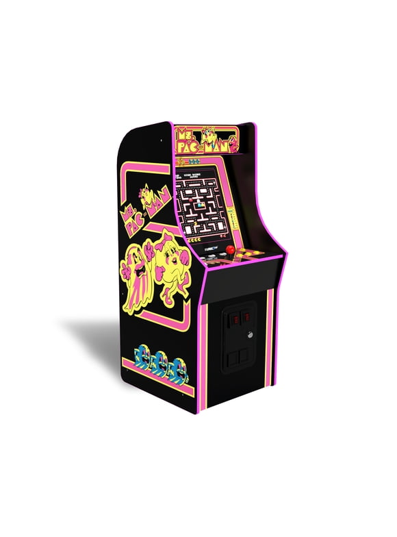 Arcade Game Machines in Arcade Games - Walmart.com