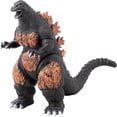 Bandai Namco - Godzilla Monster Series - Burning Godzilla 5" Soft Vinyl ...