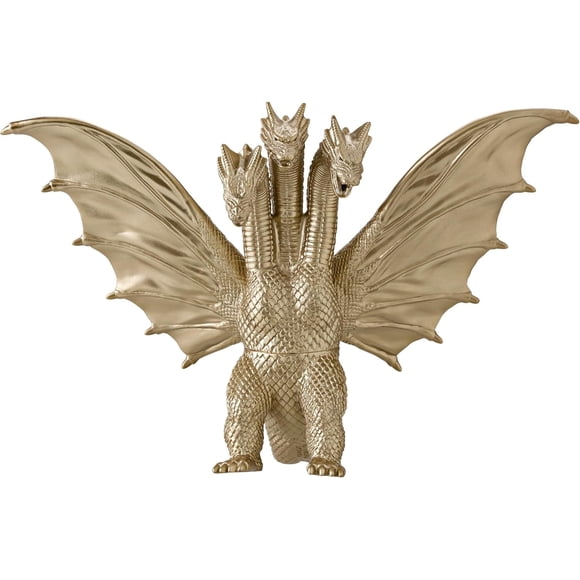 King Ghidorah