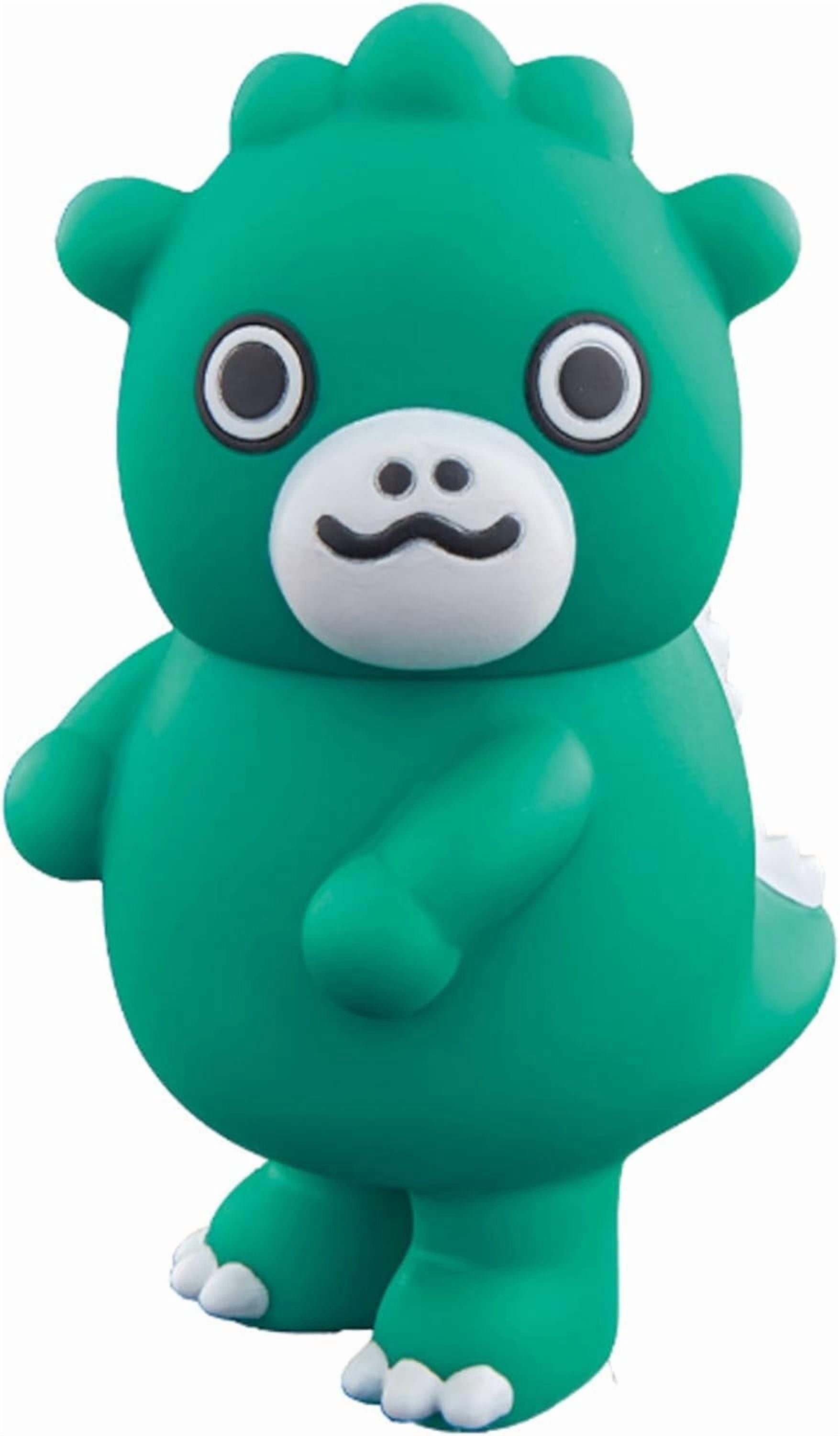 Bandai Namco - Movie Monster Series - Godzilla - Chibi Godzilla Figure ...